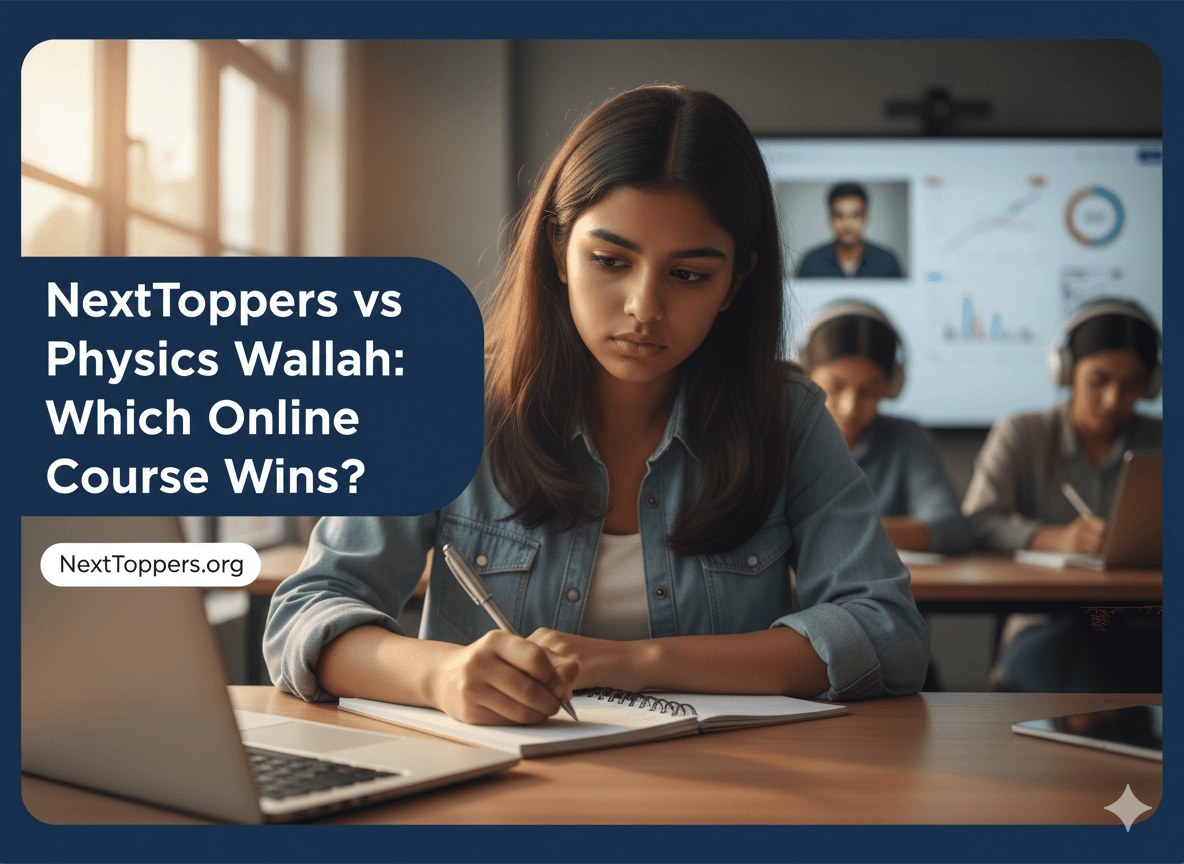 Next Toppers Download for PC – Step-by-Step Guide to Install and Use