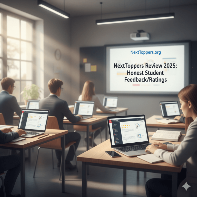 Next Toppers Net Worth 2026: How Their Journey From Struggle to Success ...