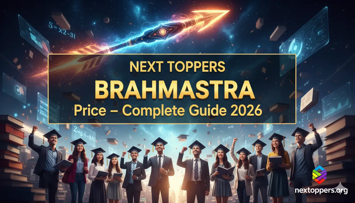Next Toppers Brahmastra Price – Complete Guide 2026